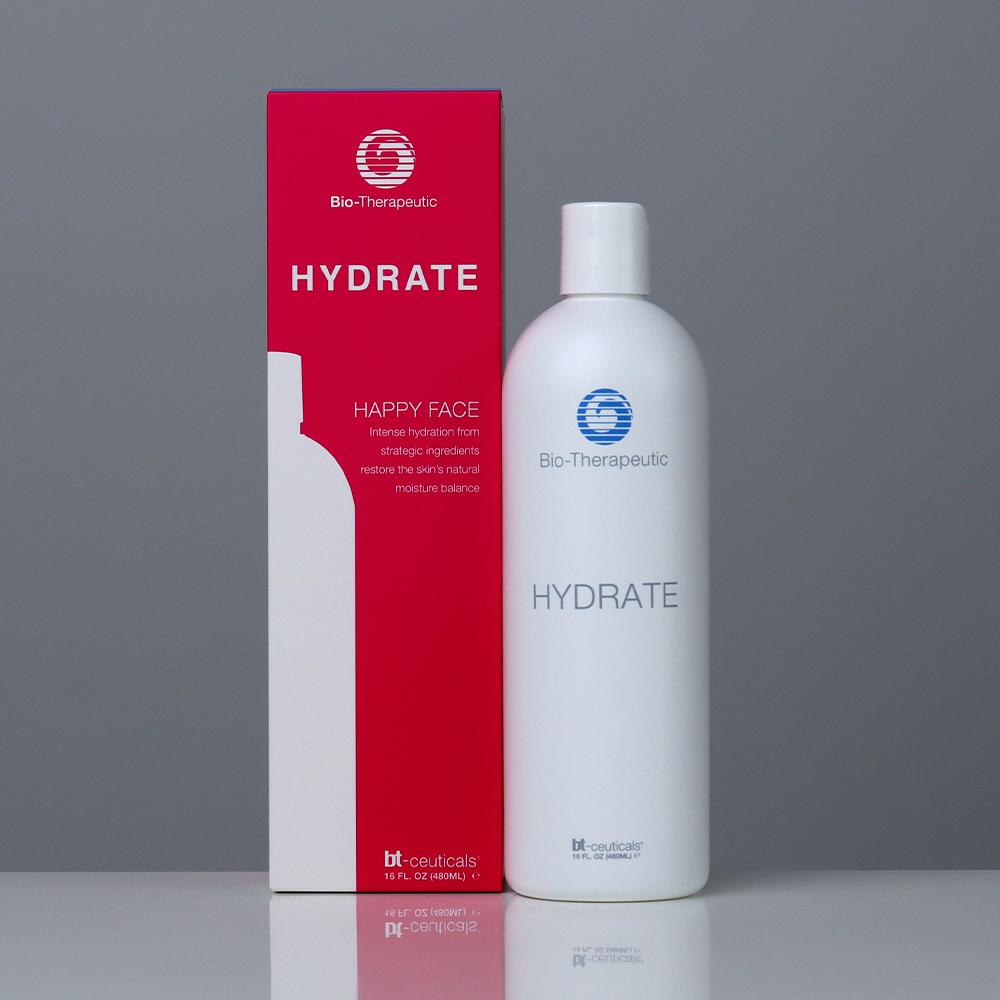 Bio-Therapeutic Bt-Ceuticals Hydrate 16 oz – Edenbeautynyc